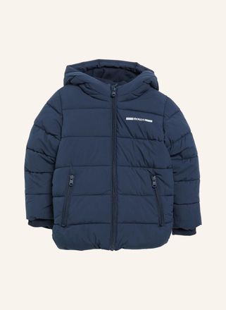 s.Oliver S.Oliver Outdoor-Jacke blau