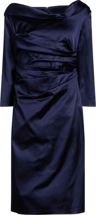 Talbot Runhof KLEIDER - Midi-Kleider auf YOOX.COM