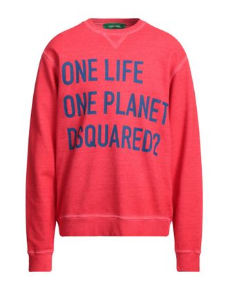 Dsquared2 TOPS - Sweatshirts auf YOOX.COM