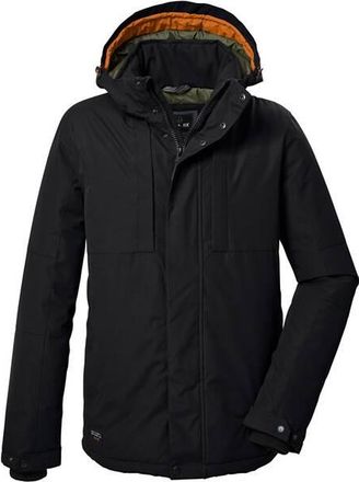 G.I.G.A. DX by killtec Herren Funktionsjacke GW 56 MN JCKT