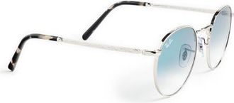 Ray-Ban Lunettes de soleil New Round