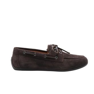 Geox Bela - - Shoes - Damen - Braun - 38 EU
