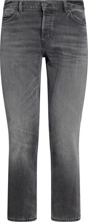 HUGO BOSS HOSEN & R&Ouml;CKE - Jeanshosen auf YOOX.COM