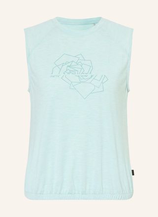 Meru Me&deg;Ru Tanktop Camacha blau