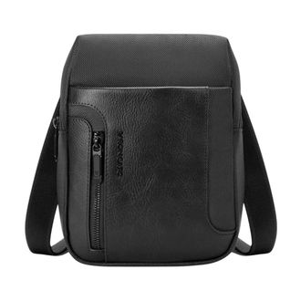 Roncato Herren, Taschen, Schwarzk, ONE SIZEGr&ouml;&szlig;e