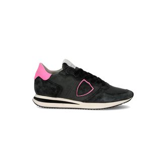 Philippe Model Sneakers Trpx Running - - Shoes - Damen - Schwarzk - 35 EU