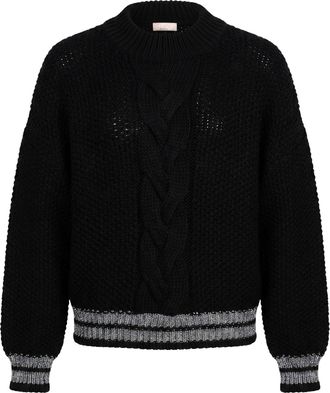 Liu Jo STRICKWAREN - Pullover auf YOOX.COM