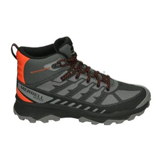 Merrell Speed Eco Mid WP - - Sport - Herren - Grau - 42 EU