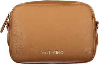 Mario Valentino Femme, Sacs, Brun, Taille: ONE Size Brixton Camera Bag
