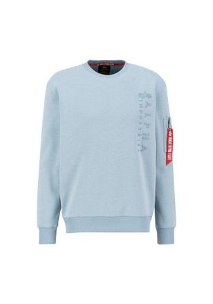 Alpha Industries Sweater Embroidery Sweatshirt
