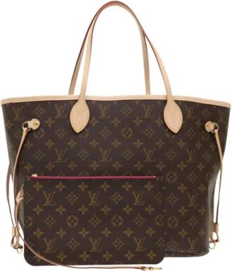 Louis Vuitton Damen, Pre-Owned, Braun, ONE SIZEGr&ouml;&szlig;e