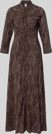 Vero Moda Hemdblusenkleid aus Viskose Modell SAVANNA