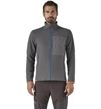 Patagonia Ms R2 TechFace - Fleecejacke - Herren