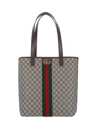 Gucci Ophidia Medium Tote Bag