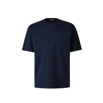 Herno Herren, Oberteile, Blau, MGr&ouml;&szlig;e