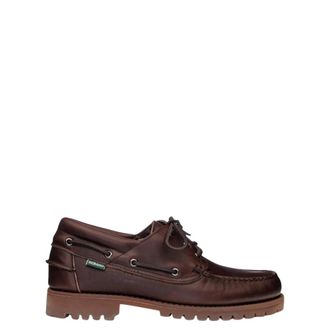 Sebago Acadia Mokassin - - Shoes - Herren - Braun - 46 EU