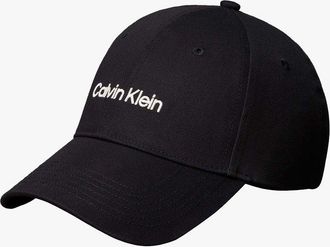 Calvin Klein Casquette en coton