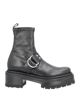 Pierre Hardy SCHUHE - Stiefeletten auf YOOX.COM