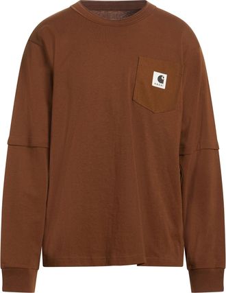sacai TOPS - T-shirts auf YOOX.COM
