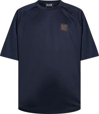 Emporio Armani TOPS - T-shirts auf YOOX.COM