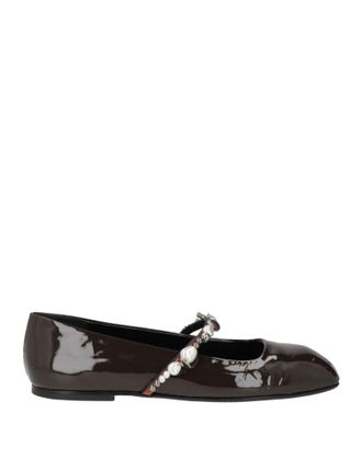 Dorothee Schumacher SCHUHE - Ballerinas auf YOOX.COM