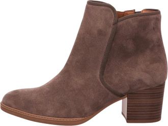 Gabor Damen, Schuhe, Braun, 39 EUGr&ouml;&szlig;e