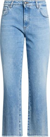 Fay HOSEN & R&Ouml;CKE - Jeanshosen auf YOOX.COM