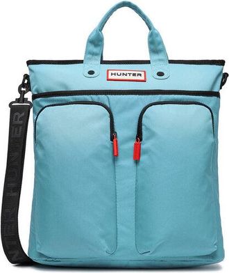 Hunter Rucksack CEO-HTR-B-006-08 Blau