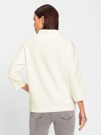 Heine Sweater Sweatshirt 3/4-Arm