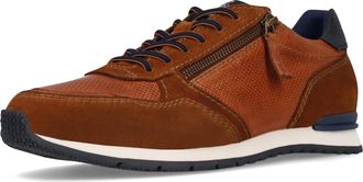 Salamander Herren Businessschuhe, M&auml;nner Schn&uuml;rer, Wechselfu&szlig;bett,stra&szlig;enschuhe,Strassenschuhe,Schnuerung,lace-up Shoes,Cognac (6300),42 EU/EU UK