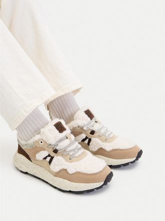 Roxy Sneakers Roxy CEO-V12-1088 Beige