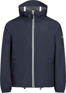 Aigle Veste coupe-vent &agrave; capuche