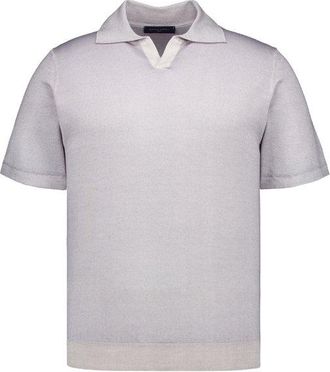 Daniele Fiesoli Herren Polo-Shirt