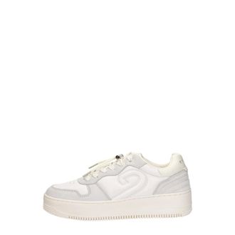 Cruyff Femme, Chaussures, Blanc, Taille: 40 EU Campo Low Lux - Tall