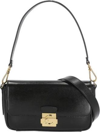 Coccinelle Femme, Sacs, Noir, Taille: ONE Size Sacs &agrave; main
