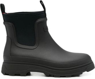 Tretorn Homme, Chaussures, Noir, Taille: 41 EU Bottes Tretorn