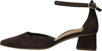 Paul Green Damen, Schuhe, Braun, 40 EUGr&ouml;&szlig;e