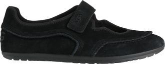 UGG QUILL MARY JANE