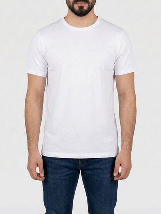 Dondup T-Shirt DONDUP Herren Farbe Wei&szlig;