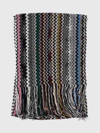Missoni Schal Damen Farbe Bunt