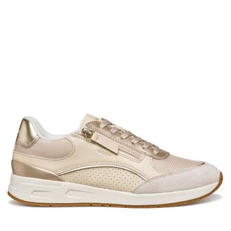 Geox Sneakers Geox D Bulmya D65NQB 054AC C1S2L Beige