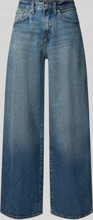 Only Barrel Jeans aus reiner Baumwolle Modell TAYLOR