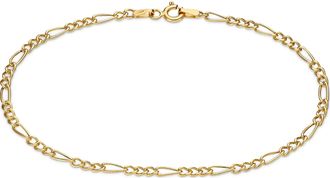 Christ Armband Figaro