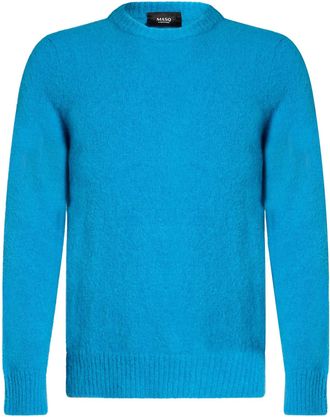 Masq STRICKWAREN - Pullover auf YOOX.COM