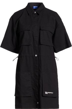 Karl Lagerfeld KLEIDER - Mini-Kleider auf YOOX.COM