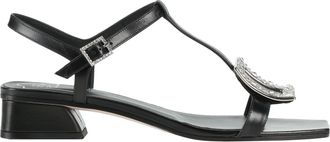 Roger Vivier SCHUHE - Sandalen auf YOOX.COM