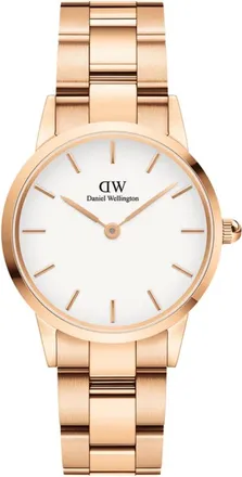 Daniel Wellington Femme, Accessoires, Rose, Taille: ONE Size Watches
