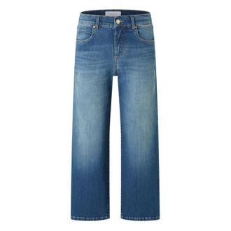 Angels Damen, Jeans, Blau, LGr&ouml;&szlig;e