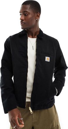 Carhartt Work in Progress Detroit - Veste - Noir