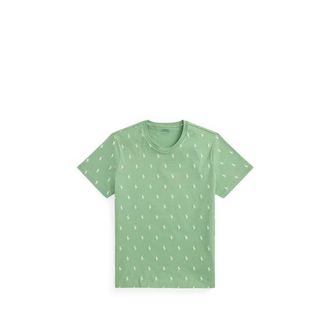 Polo Ralph Lauren T-shirt de pyjama